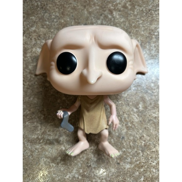 Funko | Toys | Harry Potter Dobby Jumbo Funko Pop | Poshmark
